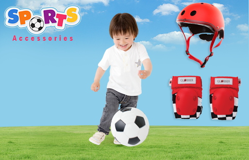 SPORTS & OUTDOOR – Toys 4 You