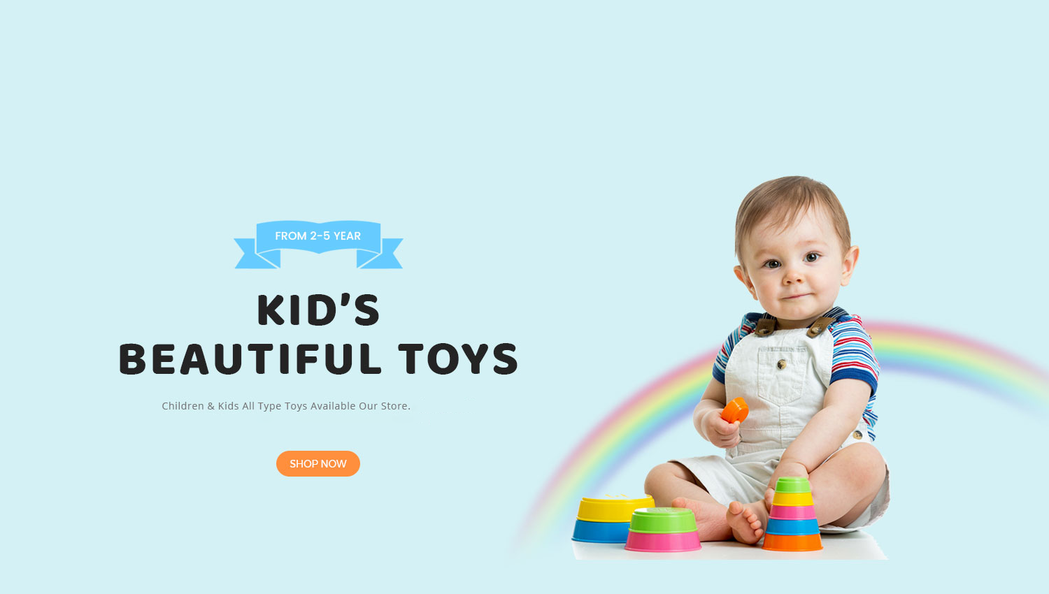 Toys – Toys 4 You