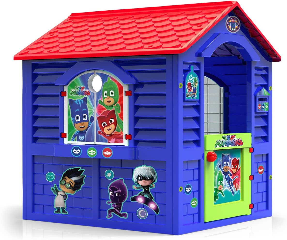 Chicos PJ Masks Play House 89577 - Toys 4 You