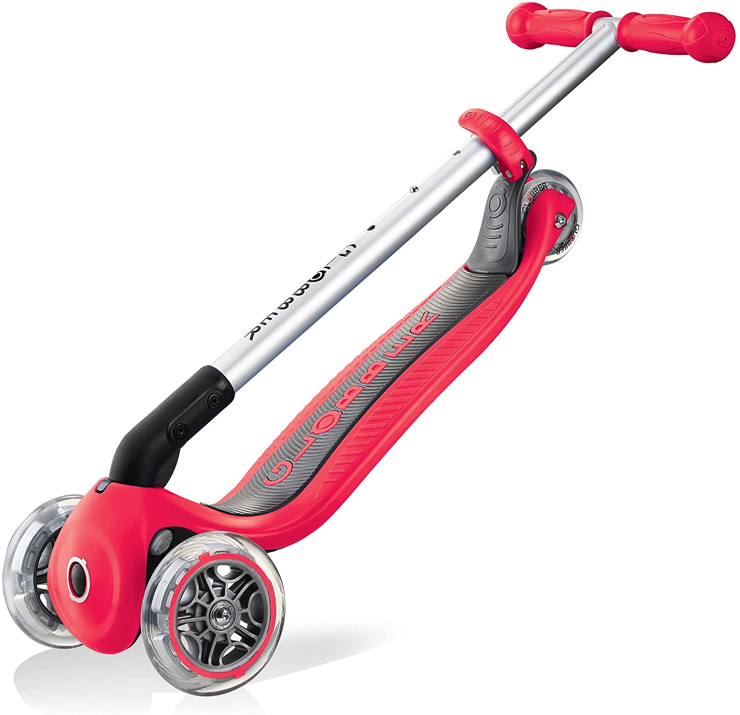 Globber Primo Foldable 430-102 Red - Toys 4 You