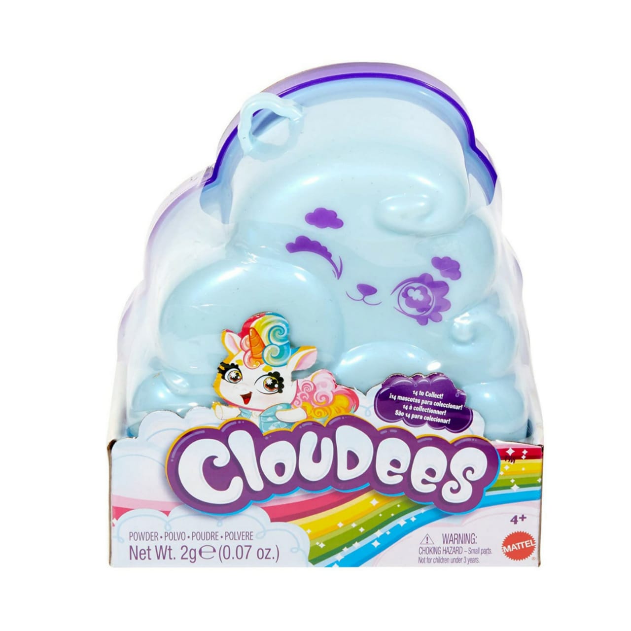 Cloudees Mattel Large Pet S1 Surprise - Toys 4 You