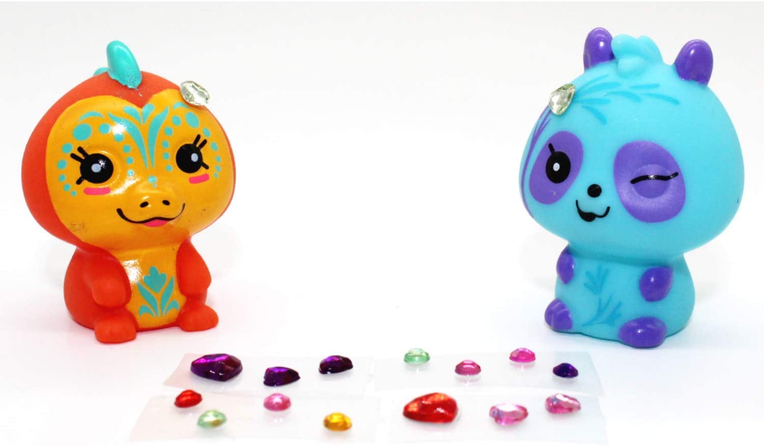 Splash-Toys Bananas Surprise Bag Pink - Toys 4 You