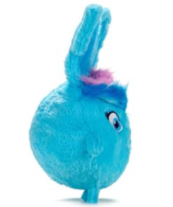 Sunny Bunnies - Large Plush - Shiny - Blue - Toys 4 You