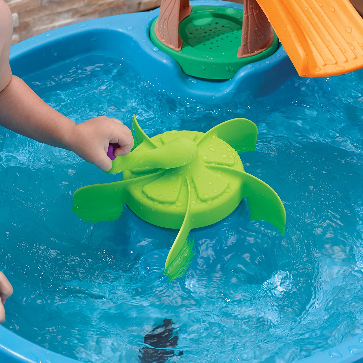Step2 Duck Pond Water Table 842700 - Toys 4 You