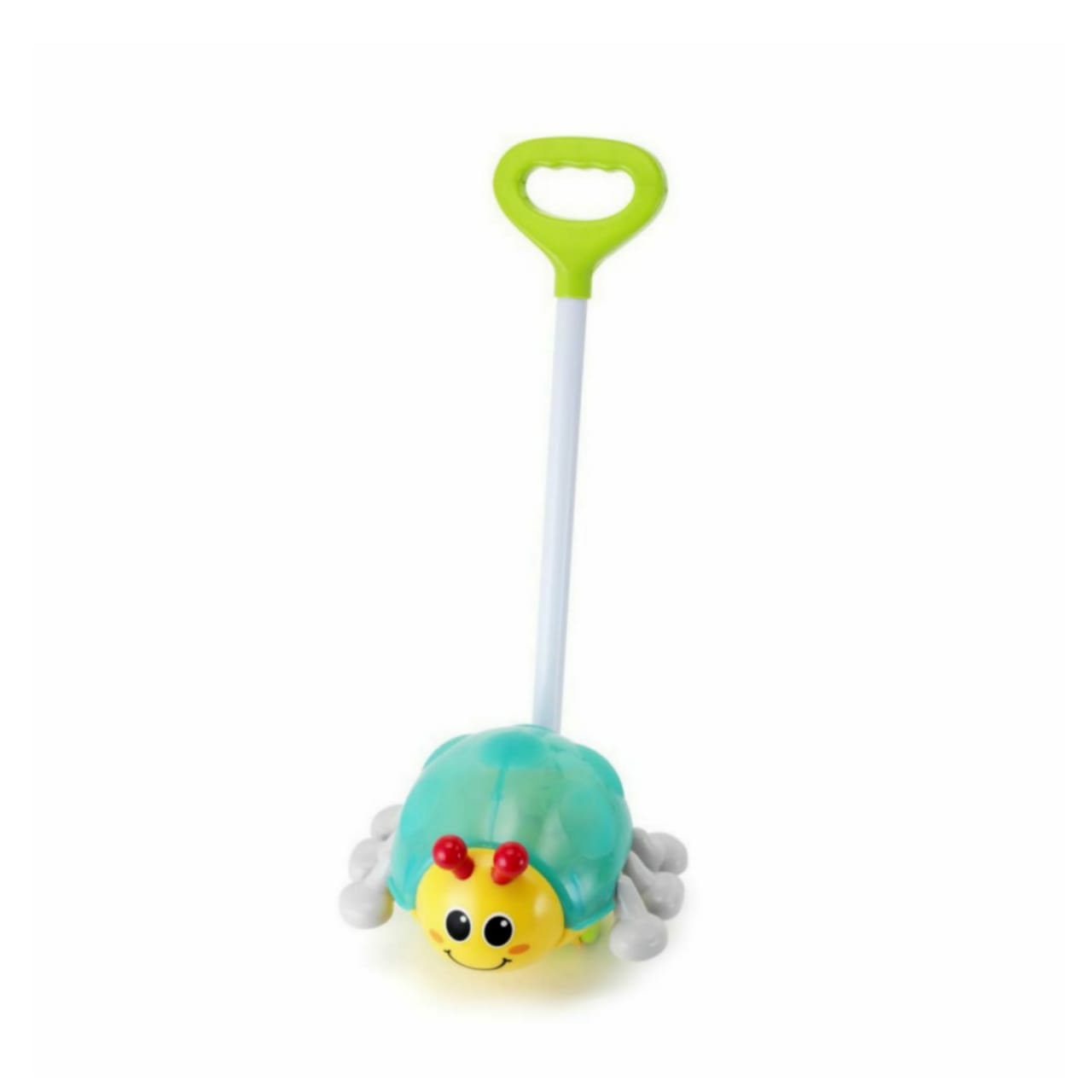 B Kids - Push Along Lady Bug Kids Toy - Toys 4 You