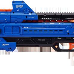 X-SHOT Chaos Orbit Gun 36281 - Toys 4 You