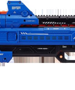 X-SHOT Chaos Orbit Gun 36281 - Toys 4 You Store