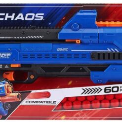 X-SHOT Chaos Orbit Gun 36281 - Toys 4 You