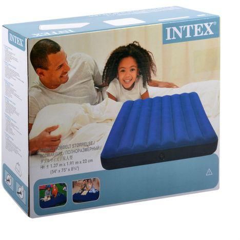 Intex Soft Side Pool - 58431 - Toys 4 You