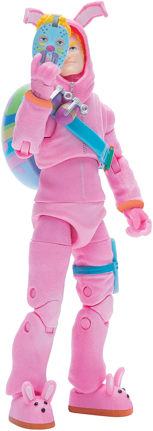 Fortnite 6" Legendary Series Figure, Rabbit Raider - Toys 4 You