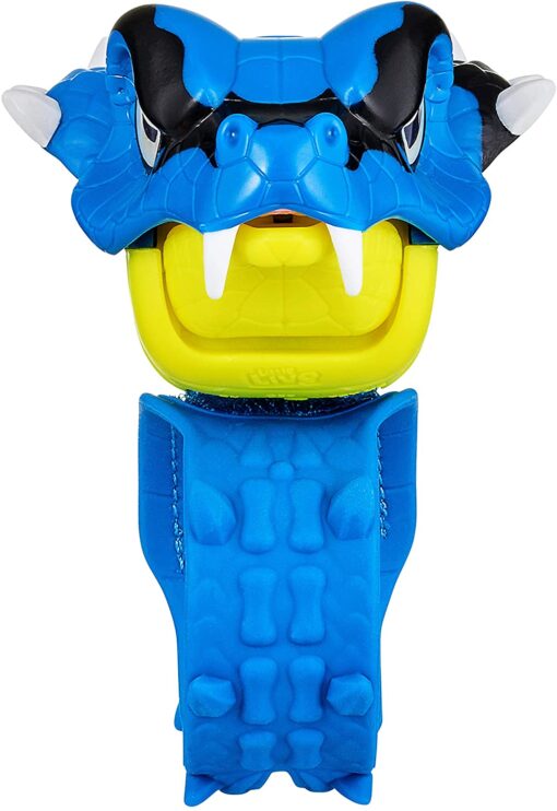 Little Live Pets Wraptiles - Vipora - Toys 4 You