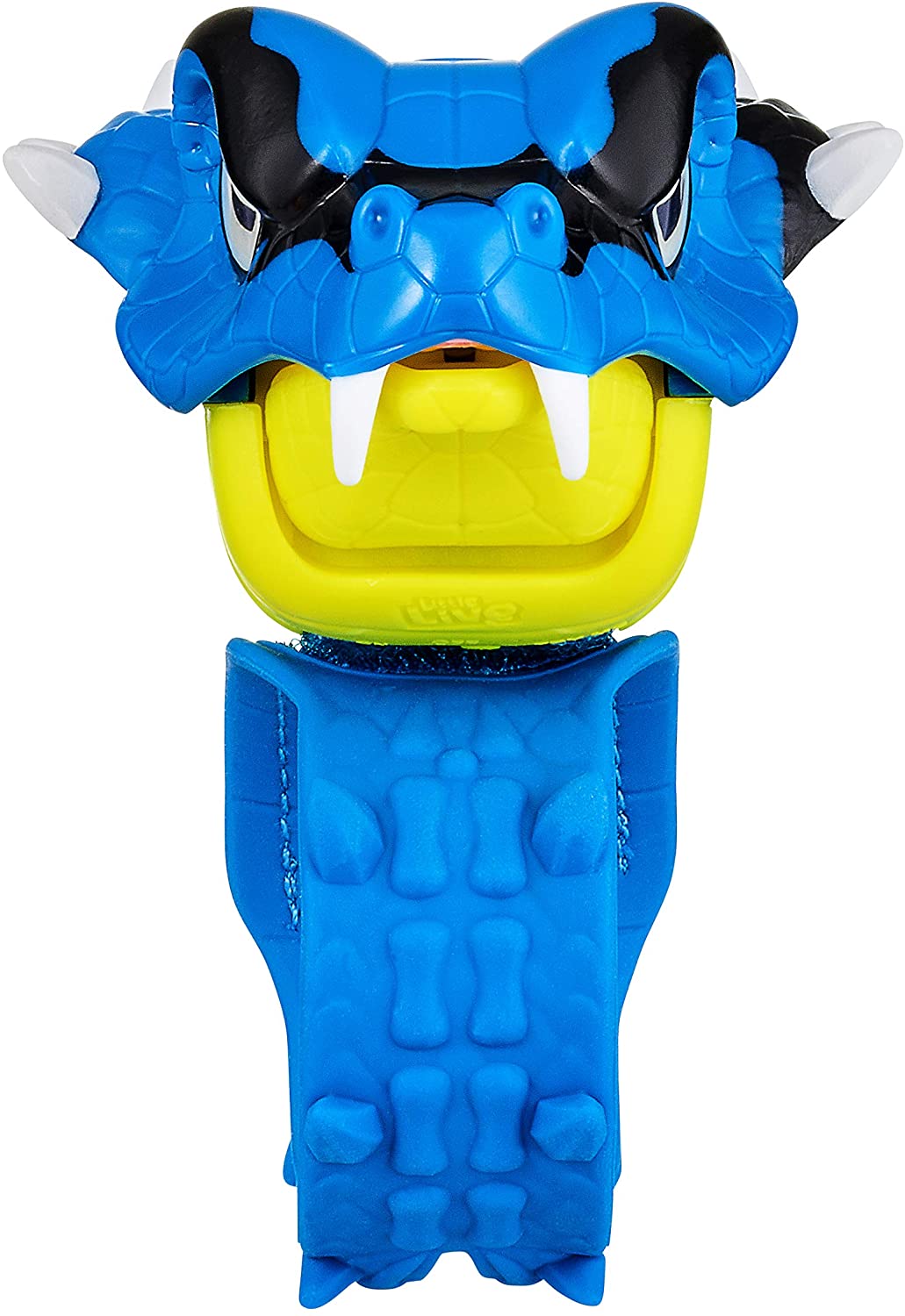 Little Live Pets Wraptiles - Vipora - Toys 4 You