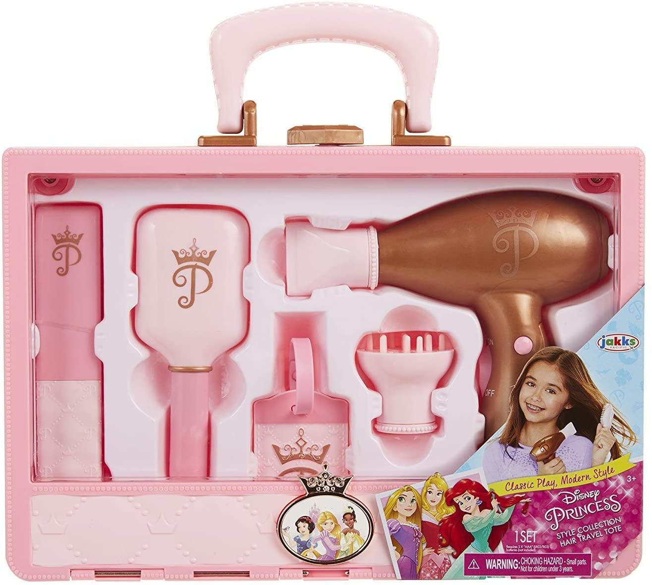 Disney Princess Style Collection - 53107-ATL - Toys 4 You