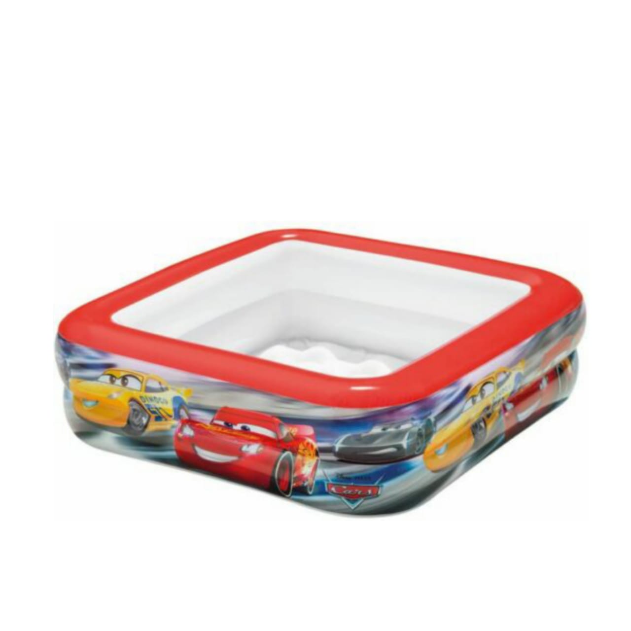 Intex Disney Pixar Car Pool - 57565 - Toys 4 You
