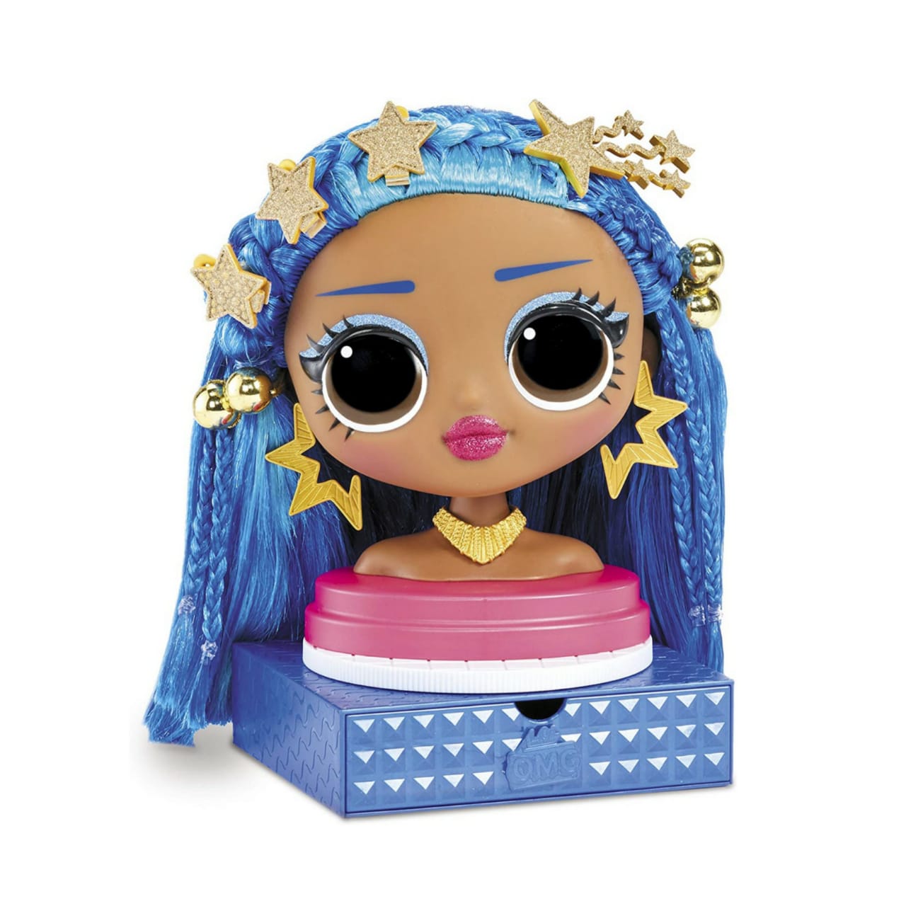 LoL Surprise! OMG Styling Head Miss Independent - MGA-574194 - Toys 4 You